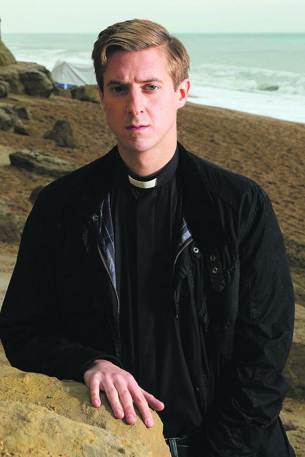 Picture of Arthur Darvill