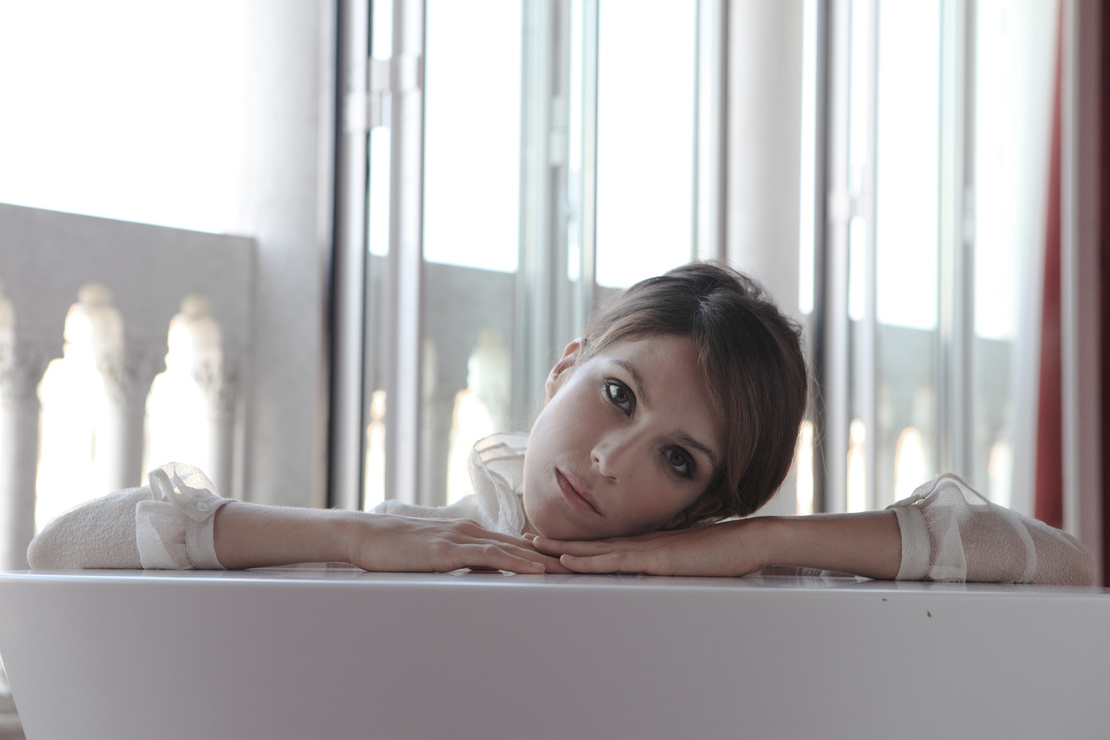 Isabella Ragonese image