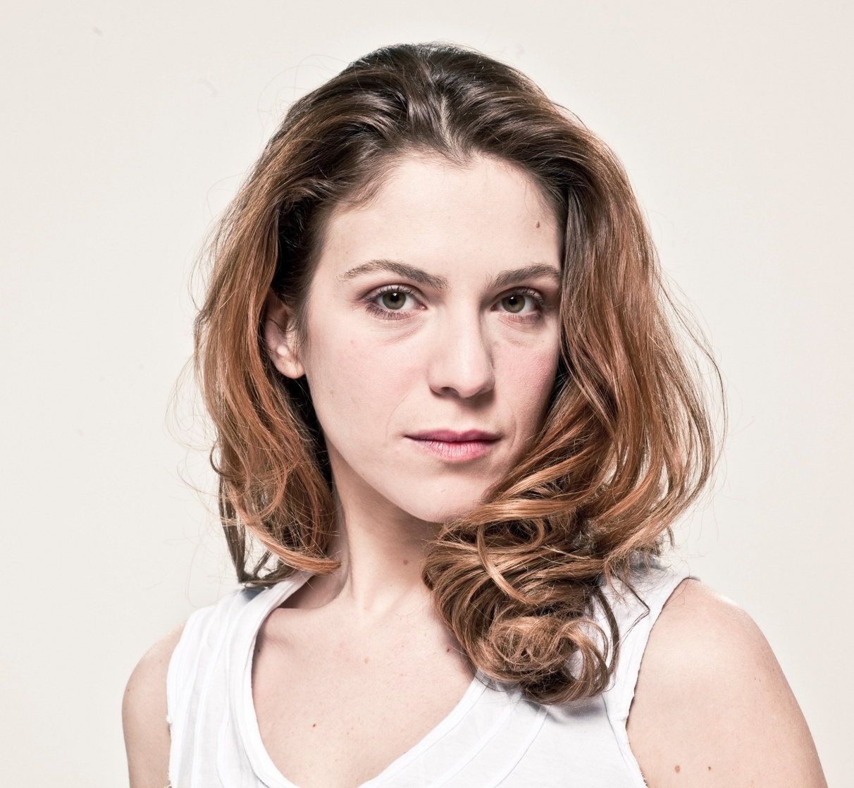 Picture of Isabella Ragonese