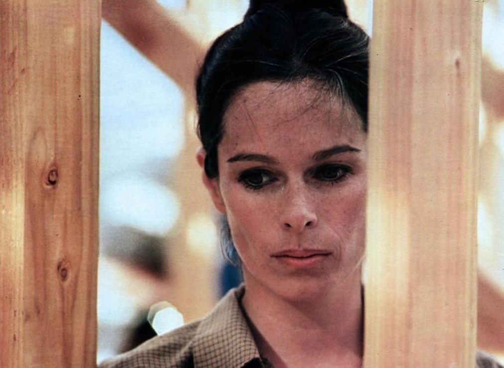 Picture of Geraldine Chaplin