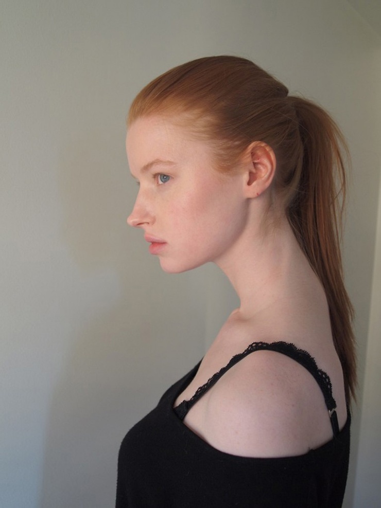 Image of Helene Hammer