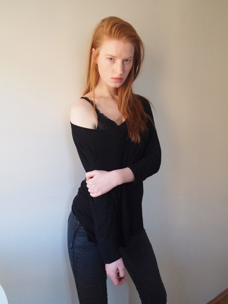 Picture of Helene Hammer