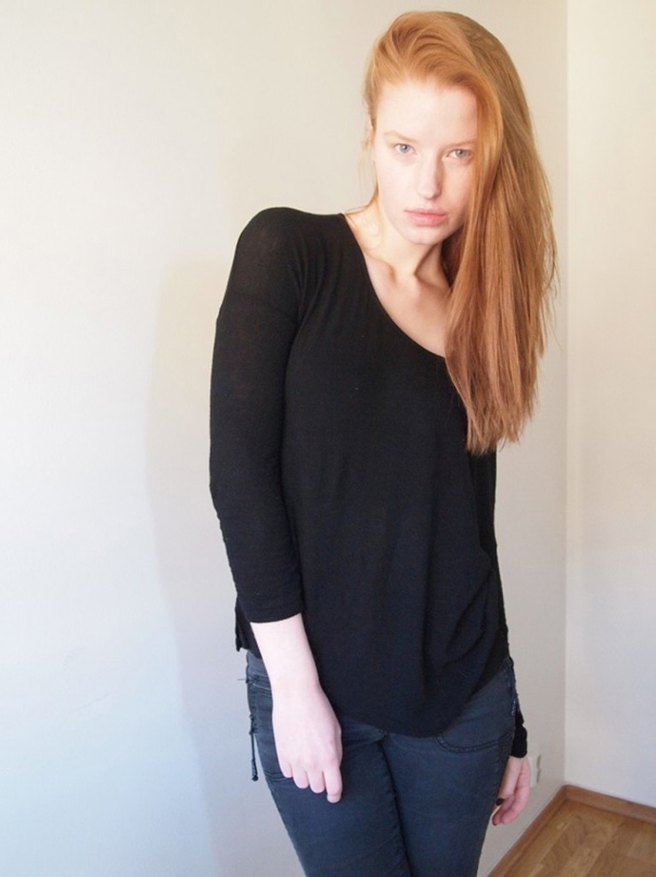 Picture of Helene Hammer