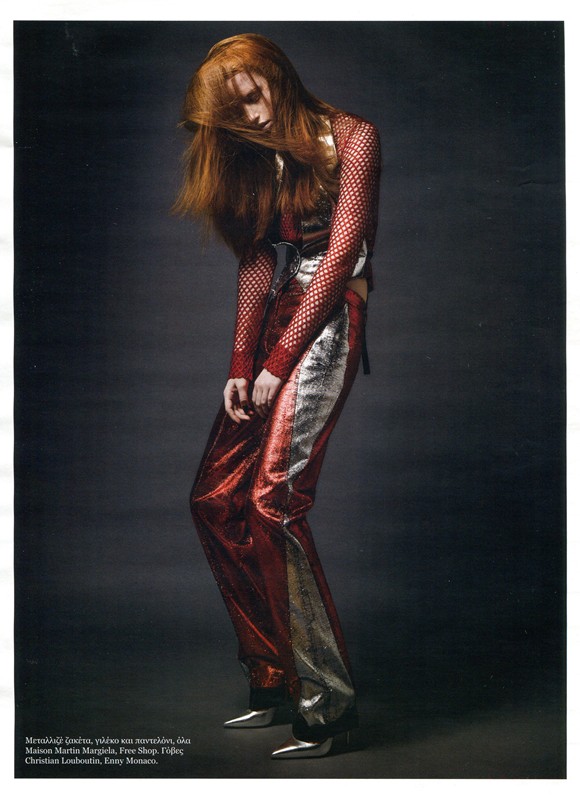 Picture of Helene Hammer