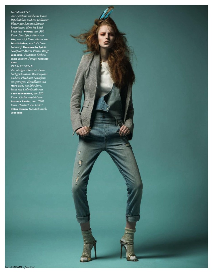 Picture of Helene Hammer