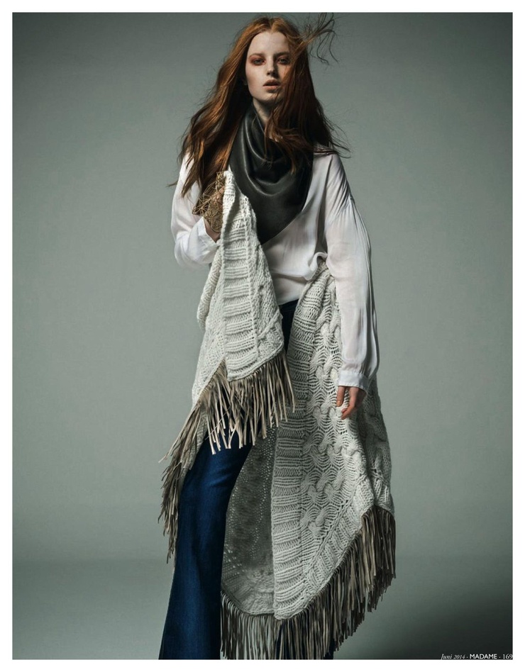 Picture of Helene Hammer