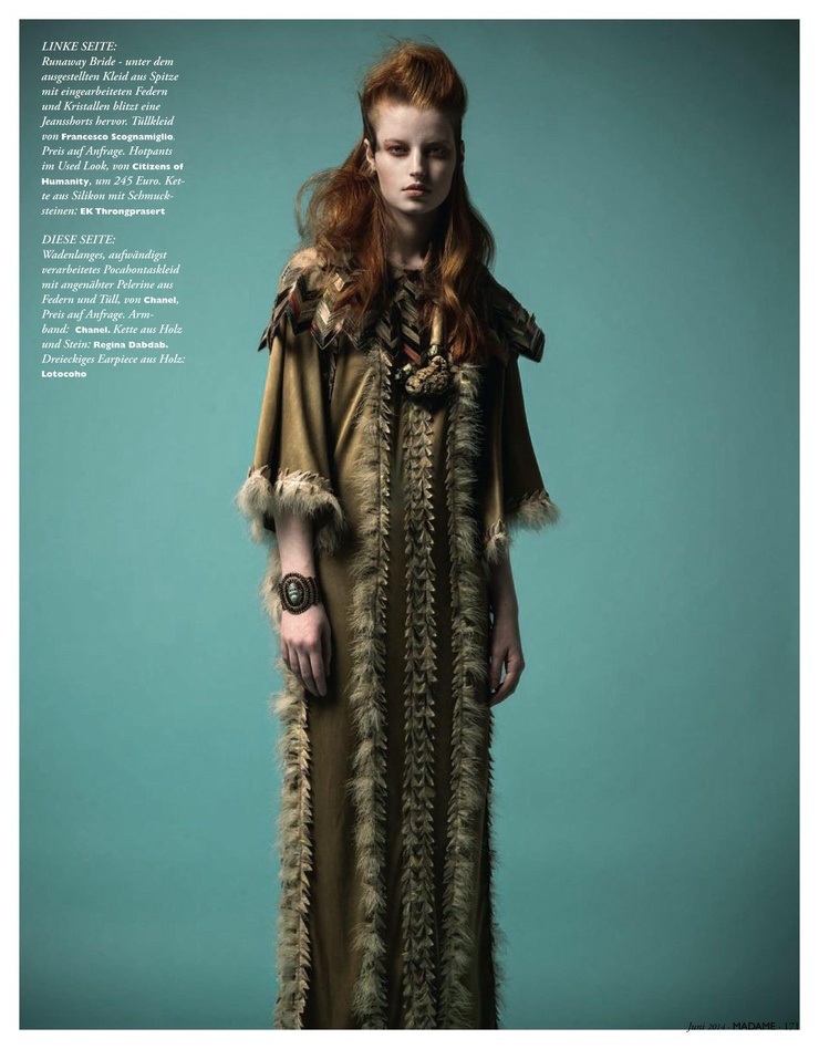 Helene Hammer picture