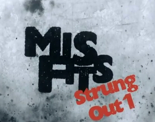 Picture of Misfits Strung Out