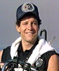 Steve Guttenberg image