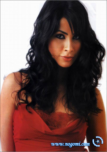 Picture of Ruby (Rania Hussein)