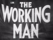 Picture of The Working Man (1933)