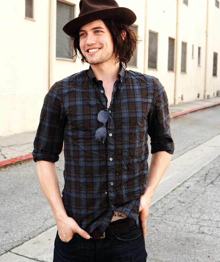 Picture of Jackson Rathbone
