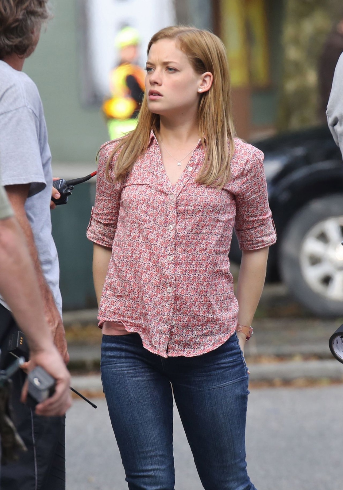 Image of Jane Levy
