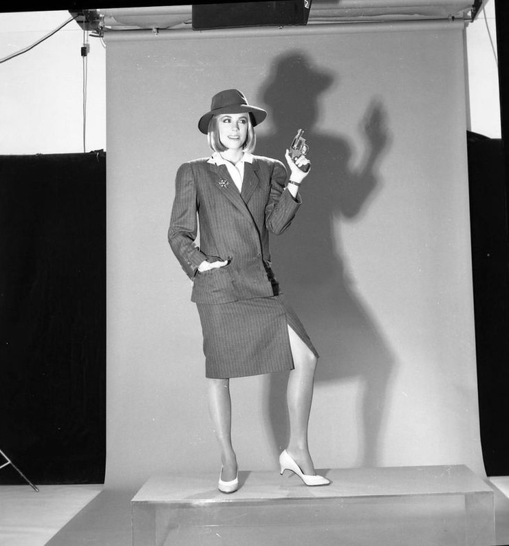 Bess Armstrong picture