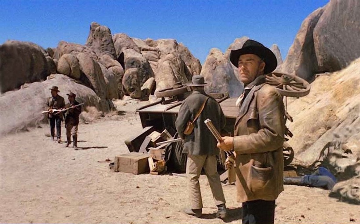 Picture of Hangman's Knot