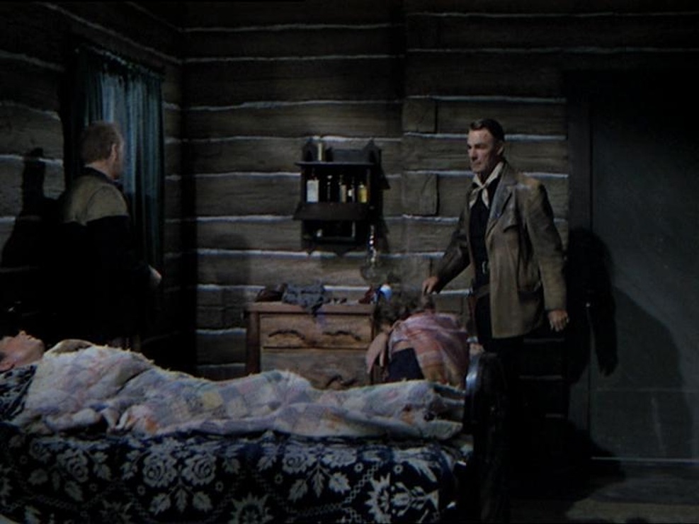 Picture of Hangman's Knot