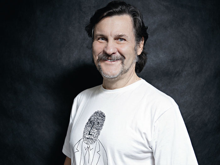 Picture of Antonio Calloni
