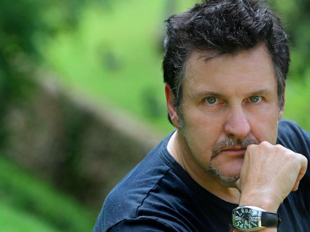 Picture of Antonio Calloni