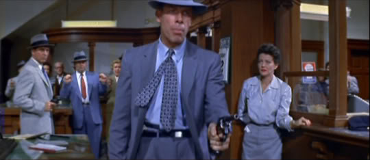 Picture of Violent Saturday