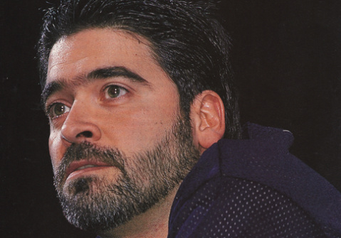 Picture of Vince Russo
