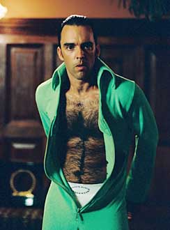 Picture of Felix Williamson