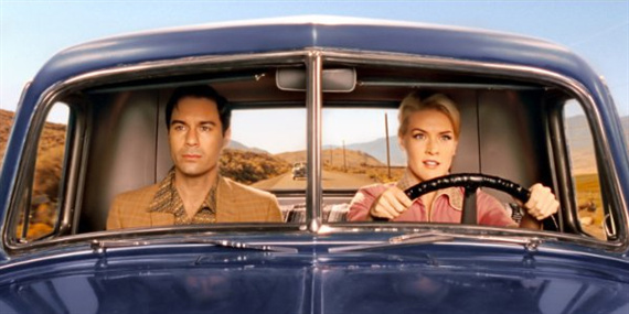 Picture of Alien Trespass (2009)