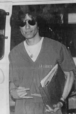 Richard Ramirez image