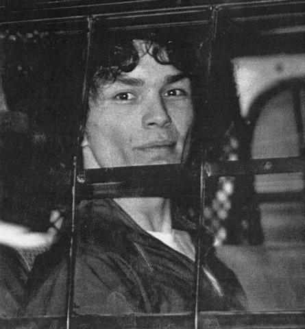 Picture of Richard Ramirez
