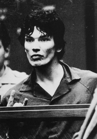 Picture of Richard Ramirez