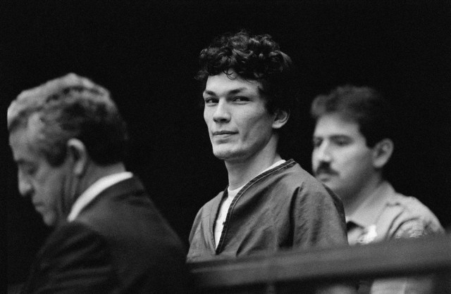 Richard Ramirez picture