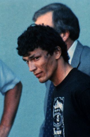 Picture of Richard Ramirez