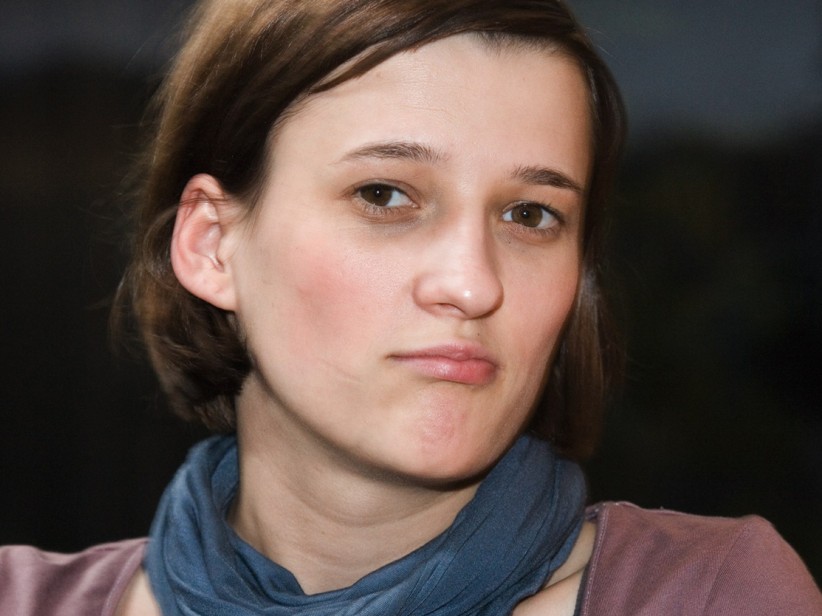 Maria Kwiatkowsky image