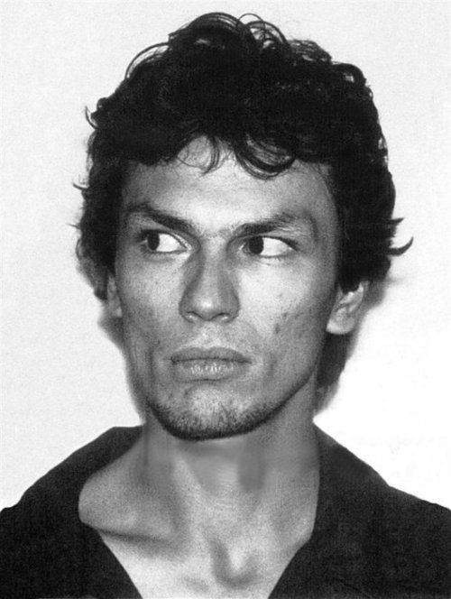 Picture of Richard Ramirez