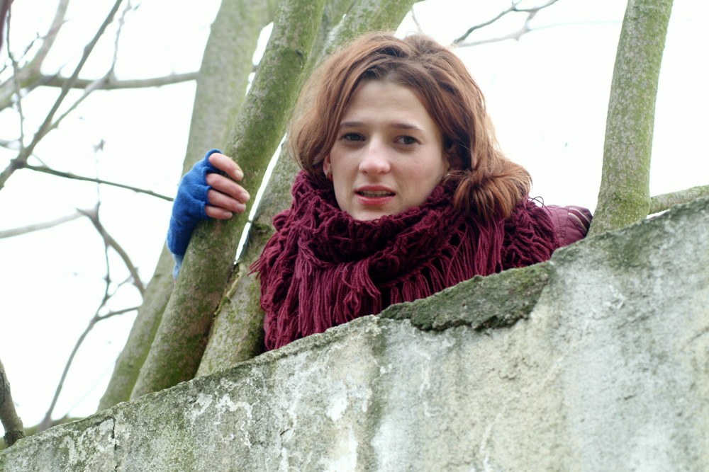 Picture of Maria Kwiatkowsky