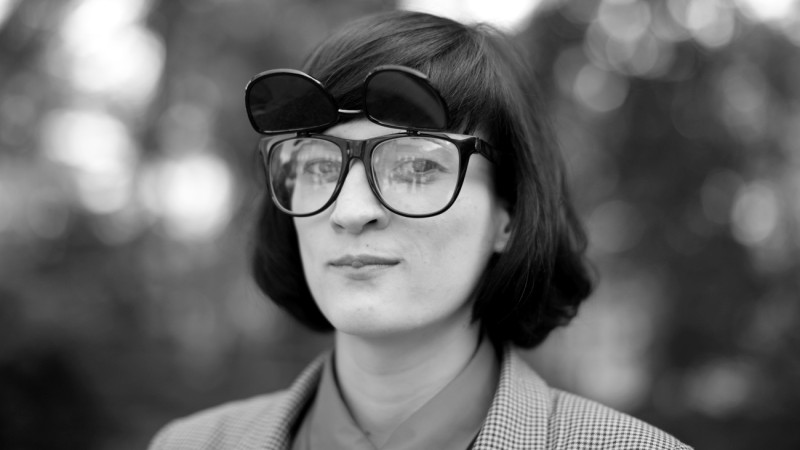 Picture of Maria Kwiatkowsky