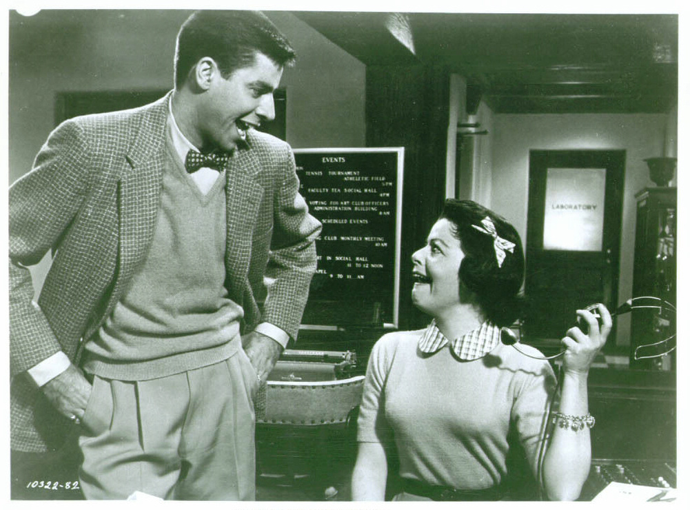 Picture of You're Never Too Young