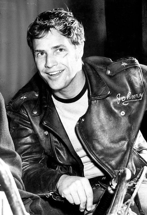 Picture of The Wild One