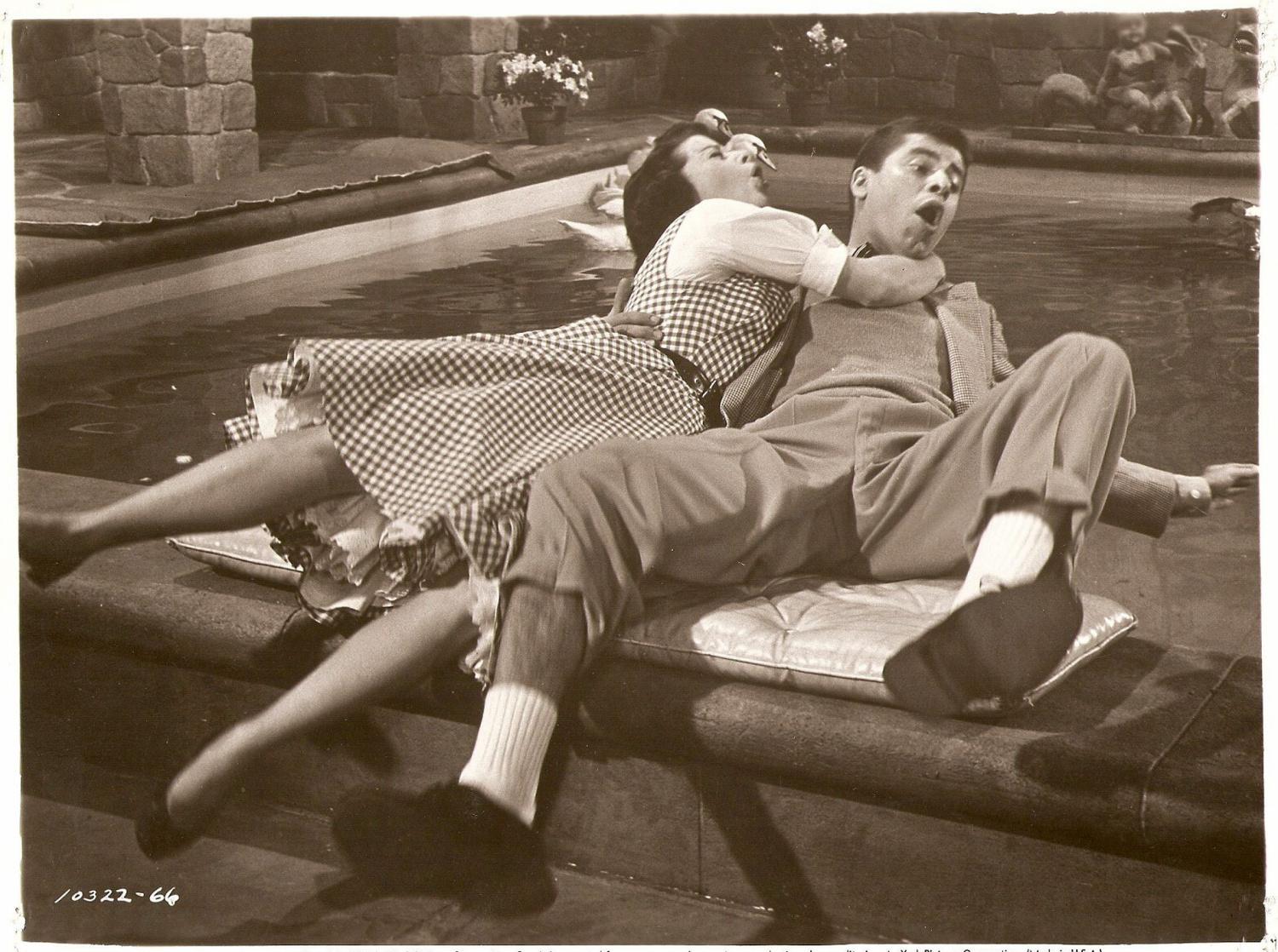 Picture of You're Never Too Young