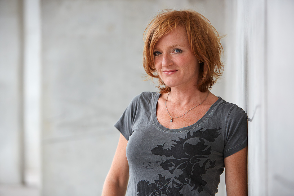 Image of Nina Petri