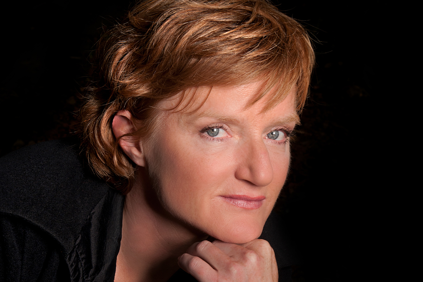 Picture of Nina Petri