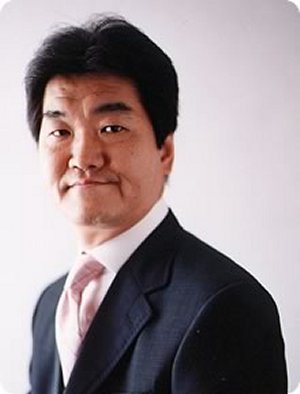 Picture of Shinsuke Shimada