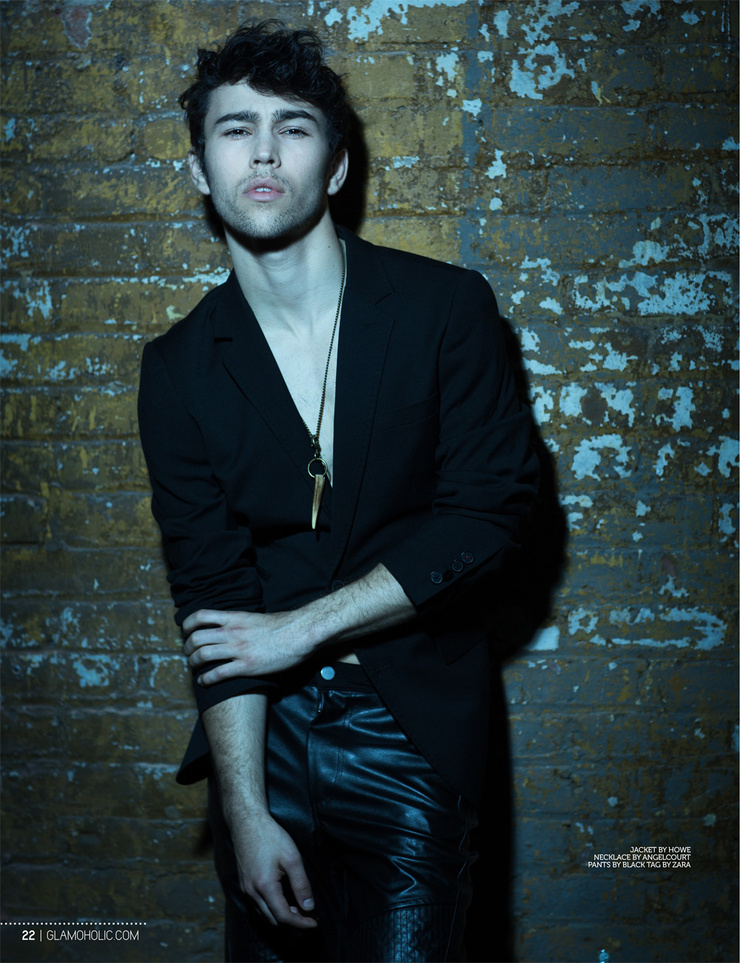 Max Schneider picture