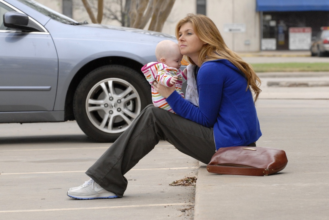 Picture of Friday Night Lights