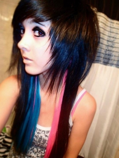 Picture of Hailey Fallout