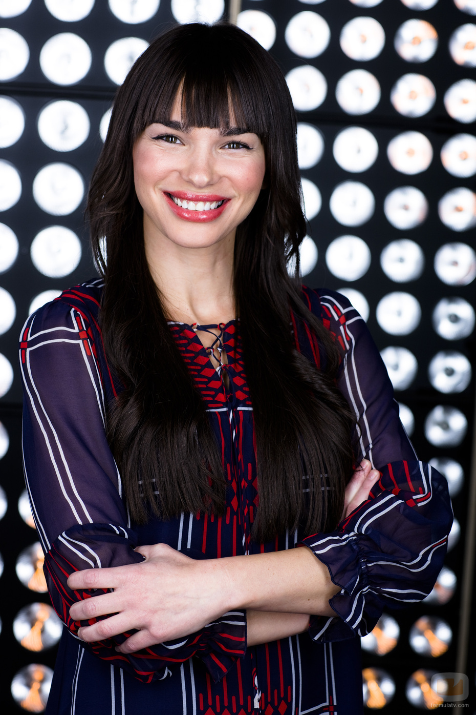 Picture of Beatriz Montañez