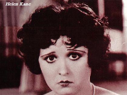 Helen Kane picture