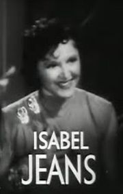 Picture of Isabel Jeans