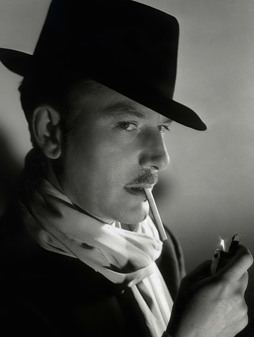 Picture of Anton Walbrook