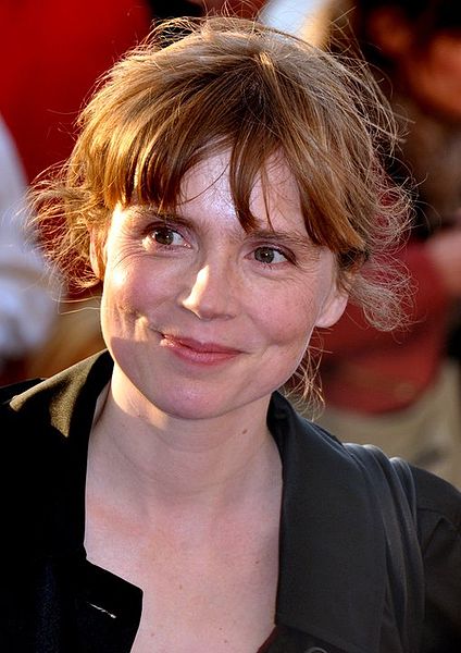 Isabelle Carré image
