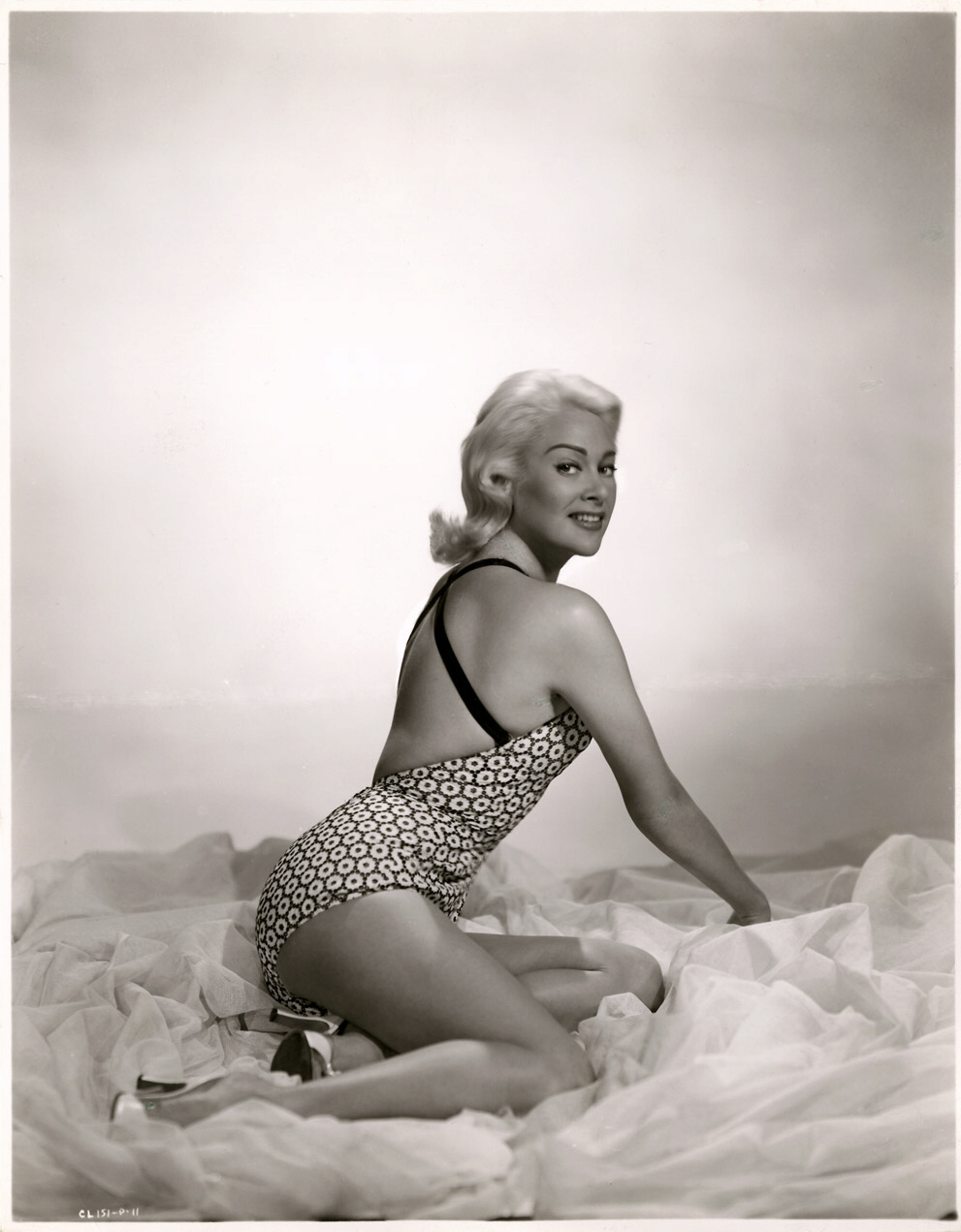 Martine Carol